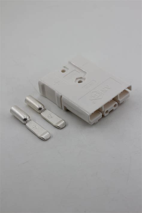 Power Connector Dual Battery Cable Disconnect Quick Connect Plug Power Connector And Battery