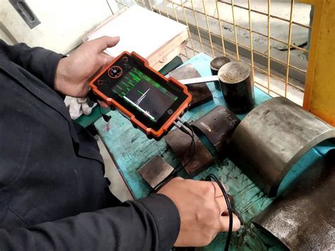 Ultrasonic Testing Services At ₹ 500sample In New Delhi Id