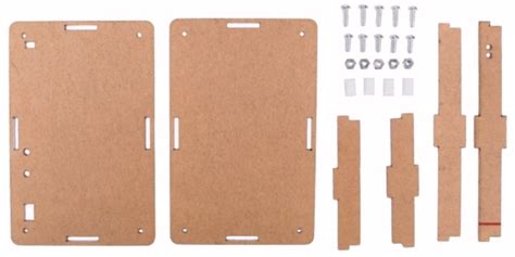 Chinese Electronics Products Tested 171 Tests Digital Cmos Clock Kit Tested