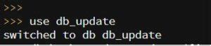 Mongodb Update How Update Command Works In Mongodb