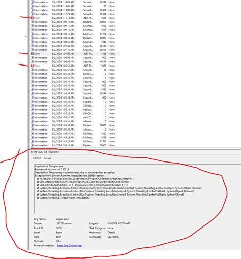 Crash On Launch V Bugs Found On Windows Affinity Forum