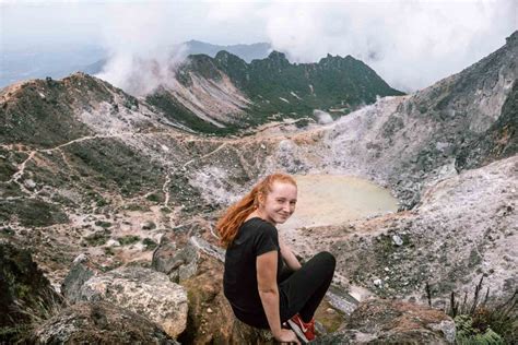 The 12 Best Things To Do In Berastagi, Sumatra