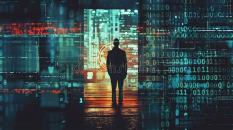 Personal Data Protection Prevents Unauthorized Access And Identity