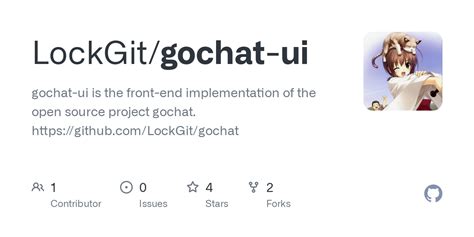 gochat ui login tsx at master · lockgit gochat ui · github
