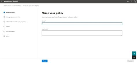 Office 365 Spam Filter A Complete Setup Guide