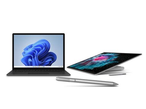 Microsoft Surface Tablets All In Ones And Accessories Deal Flash