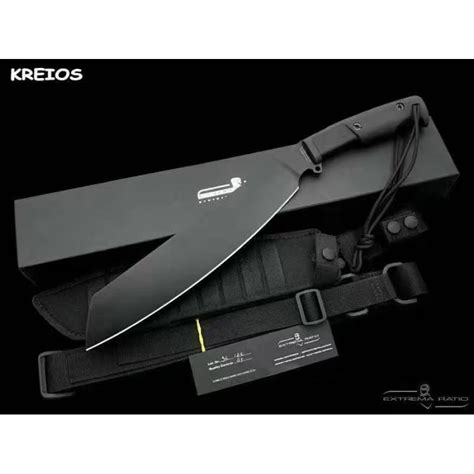 Мачете паранг Extrema Ratio Kreios