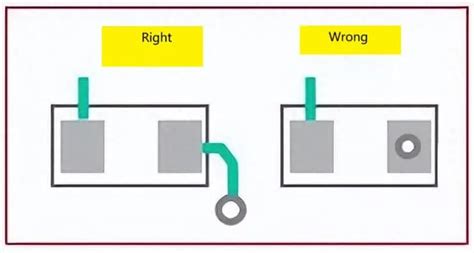 Decoding Small Details Of PCB Layout Illustrated