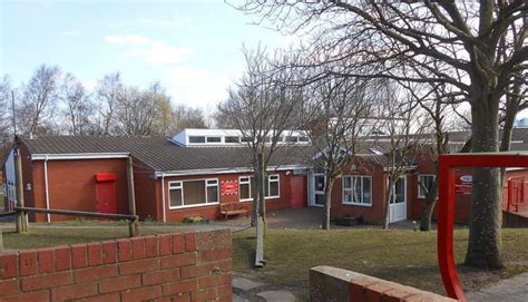 Heswall Primary School Shortlisted For Educate Award 2021 Local News