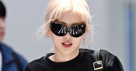 블랙핑크 로제 ‘보석처럼 빛나는 아름다움[포토엔hd]