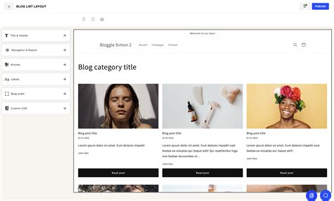 How To Create A Shopify Landing Page Beginners Guide