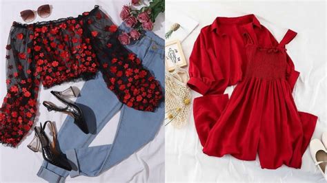 لوخيروك ملابس للبنات فقط 👗 Youtube