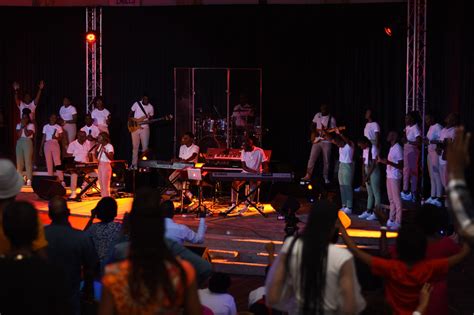The Midweek Experience The Power For Generational Exploits Prophet