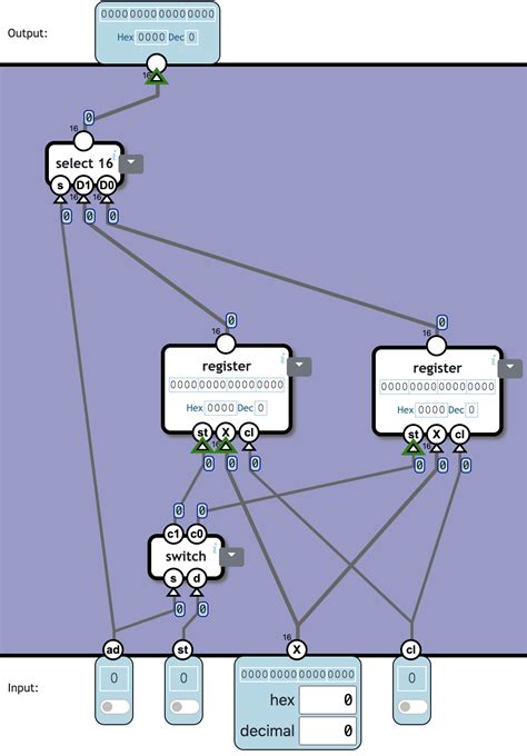 The Nand Game GoCalf