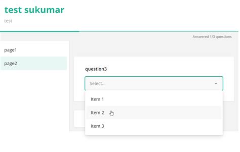 Angular Dropdown Is Empty When Switching To The Previous Page Issue