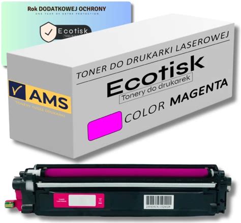 Toner Do Brother Tn M Xl Do Dcp L Cdw L Cdw Hl L Cdw L Cw Sklep Opinie Cena W