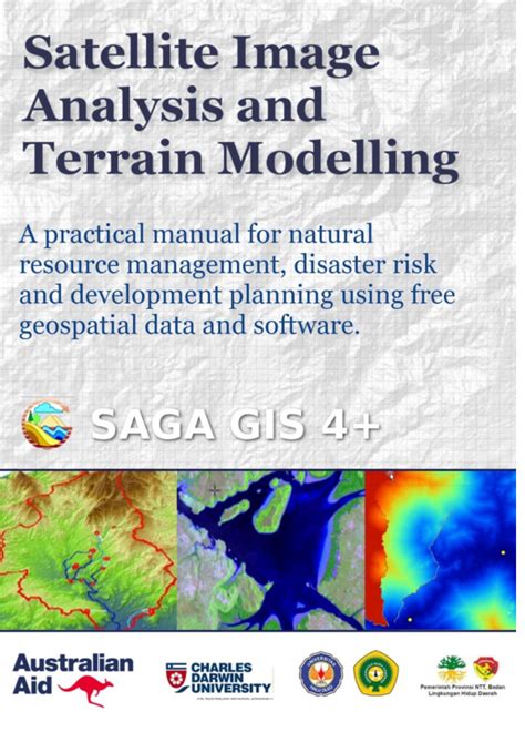 Doc Saga Gis Manual