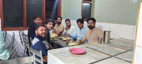 Muhammad Saddaqat Ali On Linkedin Leopards Hods Operationteam