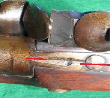 Aiming A Brown Bess Page 2 The Muzzleloading Forum