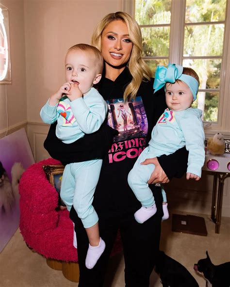 Has Paris Hilton Had Work Done Inside Her Skincare Routine Who