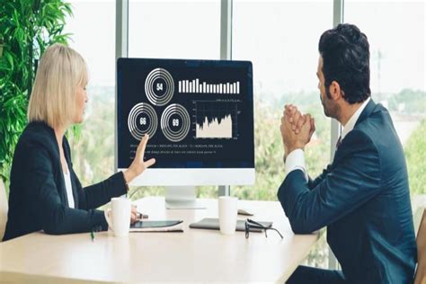 Key Benefits Of Implementing Prescriptive Analytics In Business Operations