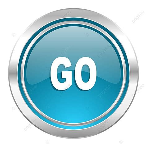 Go Icon Approval Play Symbol Photo Background And Picture For Free