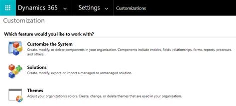 Microsoft Dynamics 365 Crm Integration Server Side Ippbxhost Voip Cloud 3cx Hosting 3cx