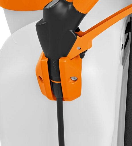 Stihl Sga Battery Backpack Sprayer Skin Only B W Machinery