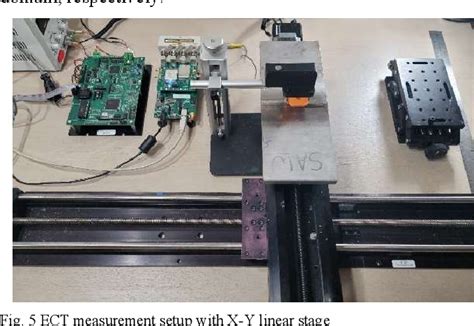 figure 1 from defect recognition for eddy current testing of spent