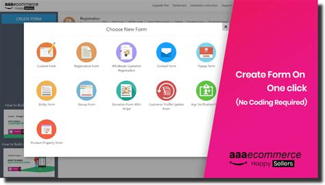 Form Builder Custom Forms Your Guide To Shopify Themes And Apps