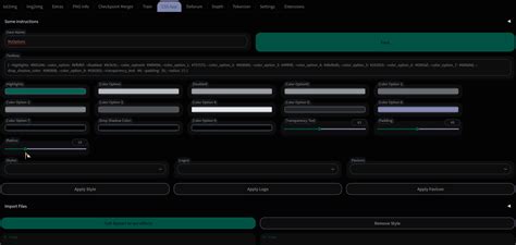 Github Gerschelsd Web Ui Quickcss I Just Setup A Quick Css Apply