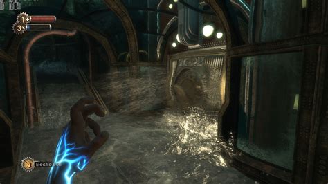 BioShock: The Collection – First Impressions + 4K Screenshots ...