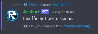 Fixed Issue Rapptz Discord Py GitHub
