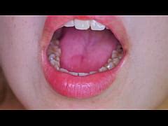 Mouth Tongue Fetish Xxx Mobile Porno Videos Movies Iporntv Net