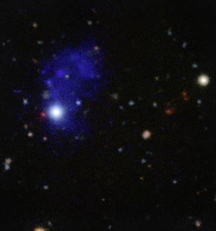 Quasar Wikipedia