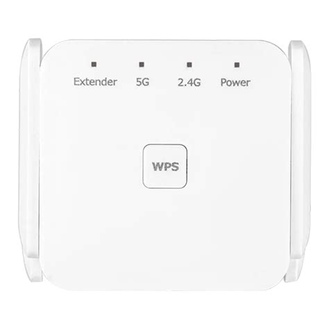 Gaotek Wifi Repeater Wireless Gao Tek