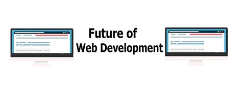 What Is The Future Of Web Development In 2024 TendToRead