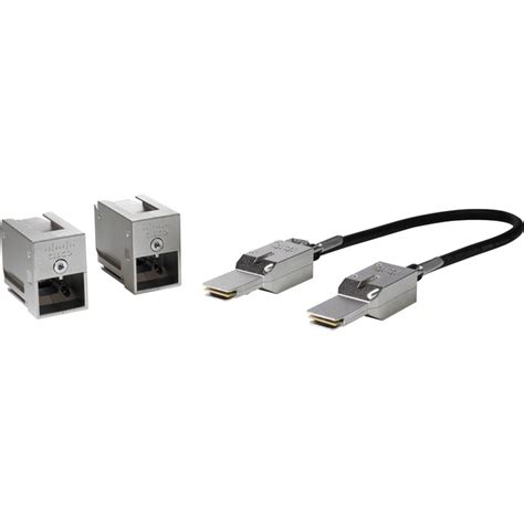 Cisco Stackwise Adapter Hardware Nation