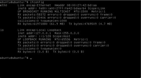 Networking Unable To Connect To Network On Ubuntu In Virtualbox Super User
