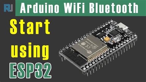 Esp Pinout Reference Which Gpio Pins Should You Use Off