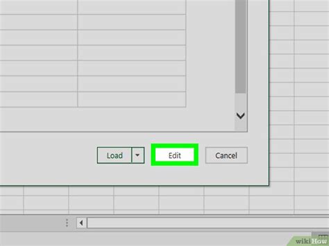 Cómo Activar Power Query En Excel 2016 9 Pasos