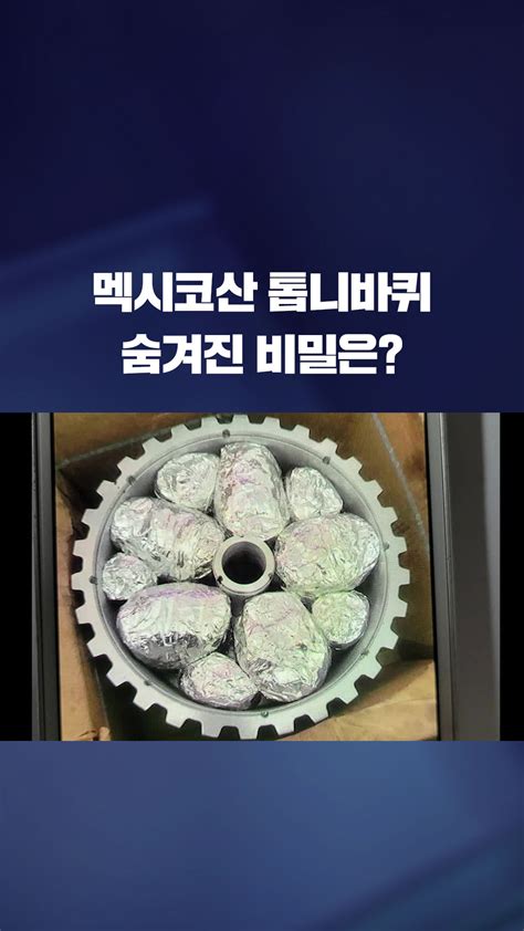 멕시코에서 생산한 필로폰을 톱니바퀴 모양의 부품에 숨겨 국제특송화물을 통해 국내로 밀반입하고 유통 또는 투약한 일당이 경찰에 무더기로 붙잡혔습니다 경찰에 따르면 이번에