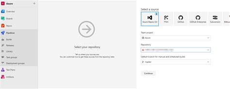 Using Azure Pipelines To Deploy Arm Templates Adatum