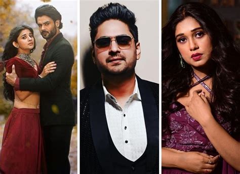 COLORS Romance Drama Chand Jalne Laga Starring Kanika Mann And Vishal Aditya Singh Gets A