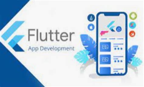 Develop Mobile App For Both Ios And Andriod Users Using Flutter By Flourishdev607 Fiverr