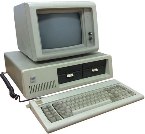 IBM PC Encyclopedia Article Citizendium