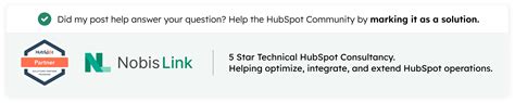Solved Hubspot Community Add Tag To A Contact Hubspot Community