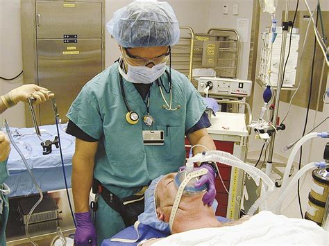 General Considerations Of Anesthesia And Management Of The Difficult Airway Clinical Tree