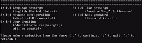 How To Install And Use Fedora On Your Raspberry Pi Raspberrytips