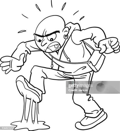 Man Chew Gum Photos And Premium High Res Pictures Getty Images